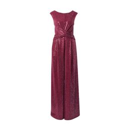 Vera Mont Jumpsuit female Red size 44