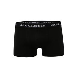 Jack & Jones JACK & JONES Boxershorts Herren Größe L schwarz