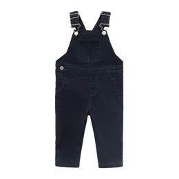 Mango Kids Overalls 'DELOS' boy Blue size 4-5
