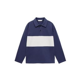 Mango Kids Shirt 'FOREHAND' boy Blue size 10