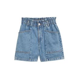 Tom Tailor Denim Shorts Damen Gr&ouml;&szlig;e 29 blue denim