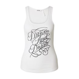 MONKI Top female White size S