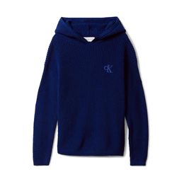 Calvin Klein Jeans Sweater boy Blue size 8