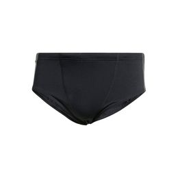 adidas Performance Sportbadeshorts 'RIPSTREAM' Herren Gr&ouml;&szlig;e XXL hellgrau / orange / schwarz