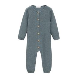 Mango Kids Dungarees 'CABRERA' kids Blue size 6-9