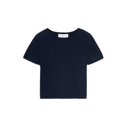 Mango Kids Shirt 'ORION' girl Blue size 10