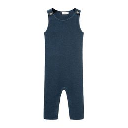 Mango Kids Overall 'CHITA' Gr&ouml;&szlig;e 80 petrol