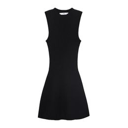 Mango Kleid 'ALBERT' Damen Gr&ouml;&szlig;e L schwarz