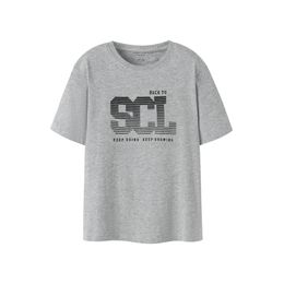 name it Shirt 'NKMLADON' boy Grey size 158/164