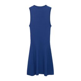 Mango Kleid 'ALBERT' Damen Gr&ouml;&szlig;e XS blau
