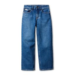 Calvin Klein Jeans Jeans 'Skater' boy Blue size 14