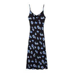 Mango Dress 'KENDAL' female Black size L