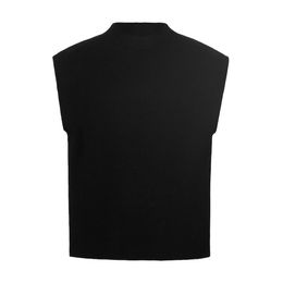Mango Top 'HEMIN' Damen Gr&ouml;&szlig;e XS schwarz