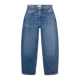 Mango Jeans 'BET' female Blue size 42