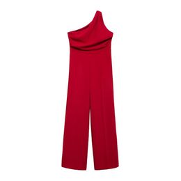 Mango Jumpsuit 'Lidy' female Red size 2XL
