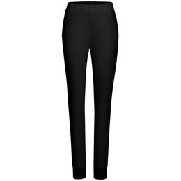 French Connection Pants female Black size 40/42