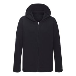 French Connection Sweatjacke Damen Gr&ouml;&szlig;e XXL/XXXL nachtblau
