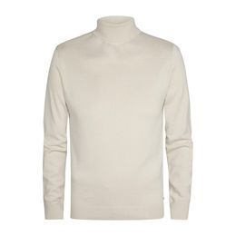 PETROL INDUSTRIES Pullover Herren Gr&ouml;&szlig;e XXL creme