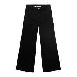 Mango Jeans 'CATHERIN' female Black size 36