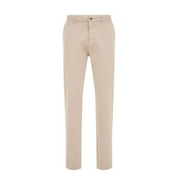 WE Fashion Chino Pants male Beige size 31