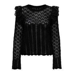 Only Sweater 'ONLAshley' female Black size XL