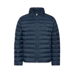 Calvin Klein Jeans Between-Season Jacket male Blue size L