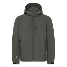 North Bend Outdoor jacket 'Rody' male Grey size S