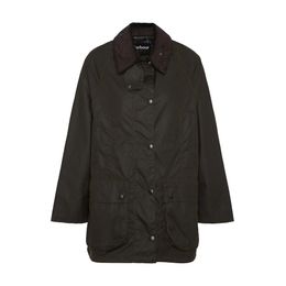 Barbour Between-Season Jacket 'Beaufort' female Green size 14