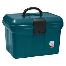 Waldhausen Putzbox Eco blau/gr&uuml;n