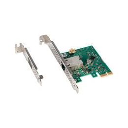 Intel Ethernet-Netzwerkadapter I226-T1 bulk, LAN-Adapter