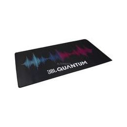 JBL Quantum Gaming Mousepad, Gaming-Mauspad