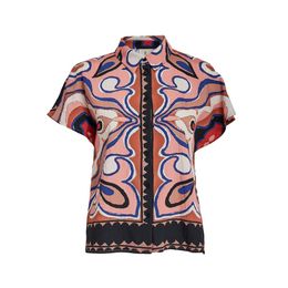 Sel by peppercorn Peppercorn Blouse 'Hanny' female Pink size 40