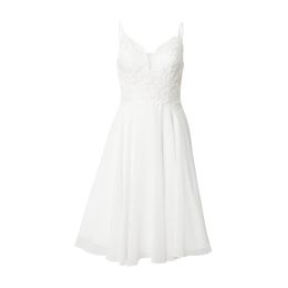 Mascara Kleid Damen Größe 44 weiß