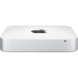 Apple Mac mini (Oktober 2014) Core i5 1,4 GHz - SSD 480 GB - 4GB