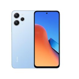 Xiaomi Redmi 12 256GB - Blau - Ohne Vertrag