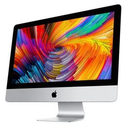 Apple iMac 21" (Anfang 2019) Core i5 3.0 GHz - HDD 1 TB - 8GB QWERTY - Italienisch