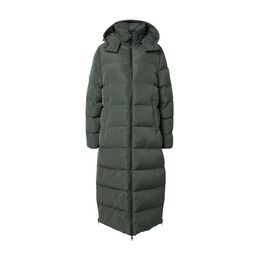 No. 1 Como Winter Coat female Green size XS
