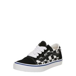 Vans Sneakers 'Old Skool' boy Black size 4.5