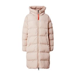 No. 1 Como Winter Coat female Beige size XS