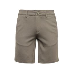 Only & Sons Only & Sons Chino Pants 'Mark' male Grey size XXL