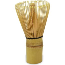 Matcha Magic Chasen - Bamboo Besen für Matcha, Tee Zubehör