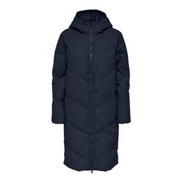 Jacqueline de Yong Jdy Winter Coat 'JDYUlrikka' female Blue size S