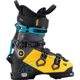 K2, Skischuhe, (22.5)