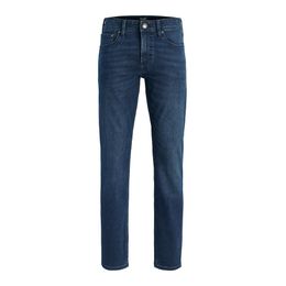 Jack & Jones JACK & JONES Jeans 'JJICLARK JJORIGINAL' Herren Gr&ouml;&szlig;e 34 blue denim