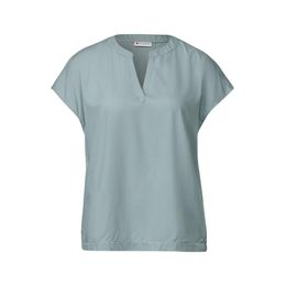 Street One Bluse Damen Größe XXXL opal