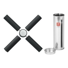 Zwilling Topfuntersetzer 22 cm, Silikon