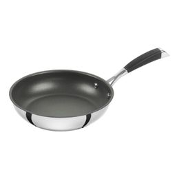 Zwilling Poletto Bratpfanne 20 cm, Edelstahl