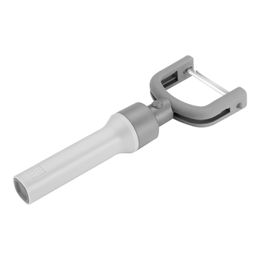Zwilling Z-Cut 2-in-1 Sparsch&auml;ler, Grau