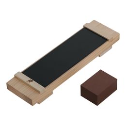 MIYABI Basis Kit Hinoki Holz