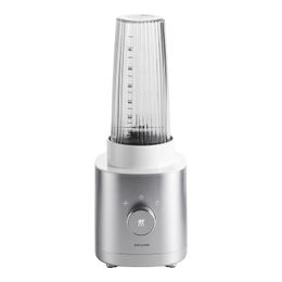 Zwilling Enfinigy Standmixer, AC Motor, Silber